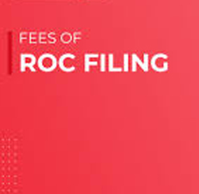 ROC Fees Structure