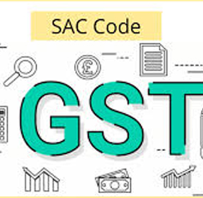 HSN Rate List/ SAC Rate List